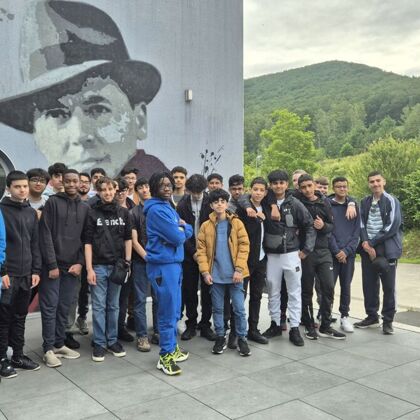 Uniform - Burnage Academy for Boys