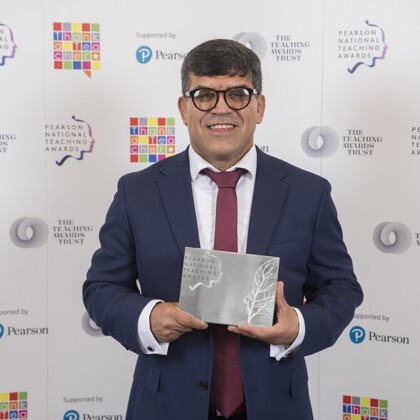 Uniform - Burnage Academy for Boys