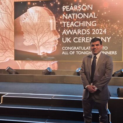 Uniform - Burnage Academy for Boys