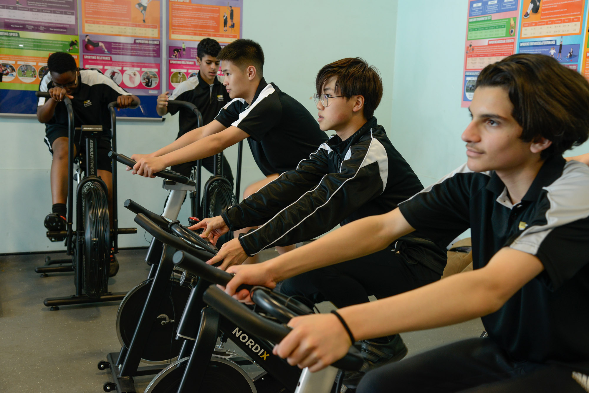 Prospectus - Burnage Academy for Boys